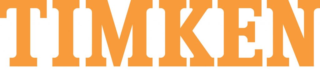 THE TIMKEN COMPANY LOGO - CFE Group