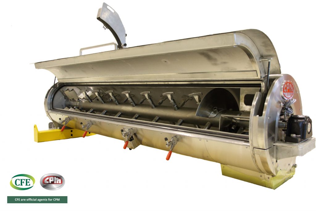 Conditioners - CFE Group