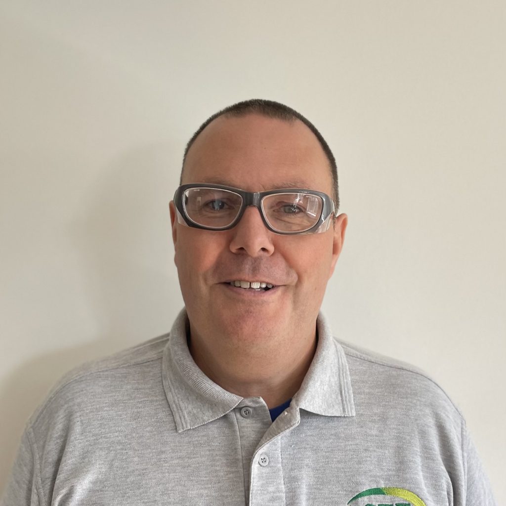 Compound Feed Engineering Con Lynch and Pat Dennehy